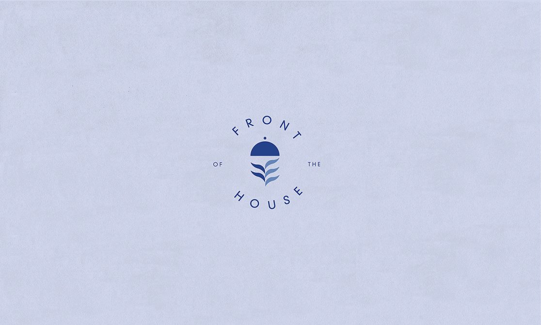 Front Of The House - TORO PINTO Front Of The House