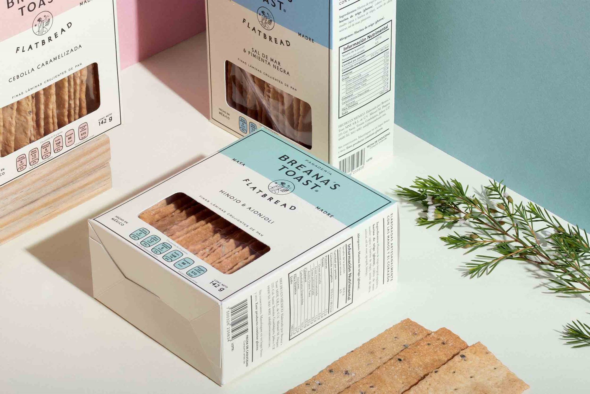 Breana's toast - TORO PINTO - Breana's toast TORO PINTO