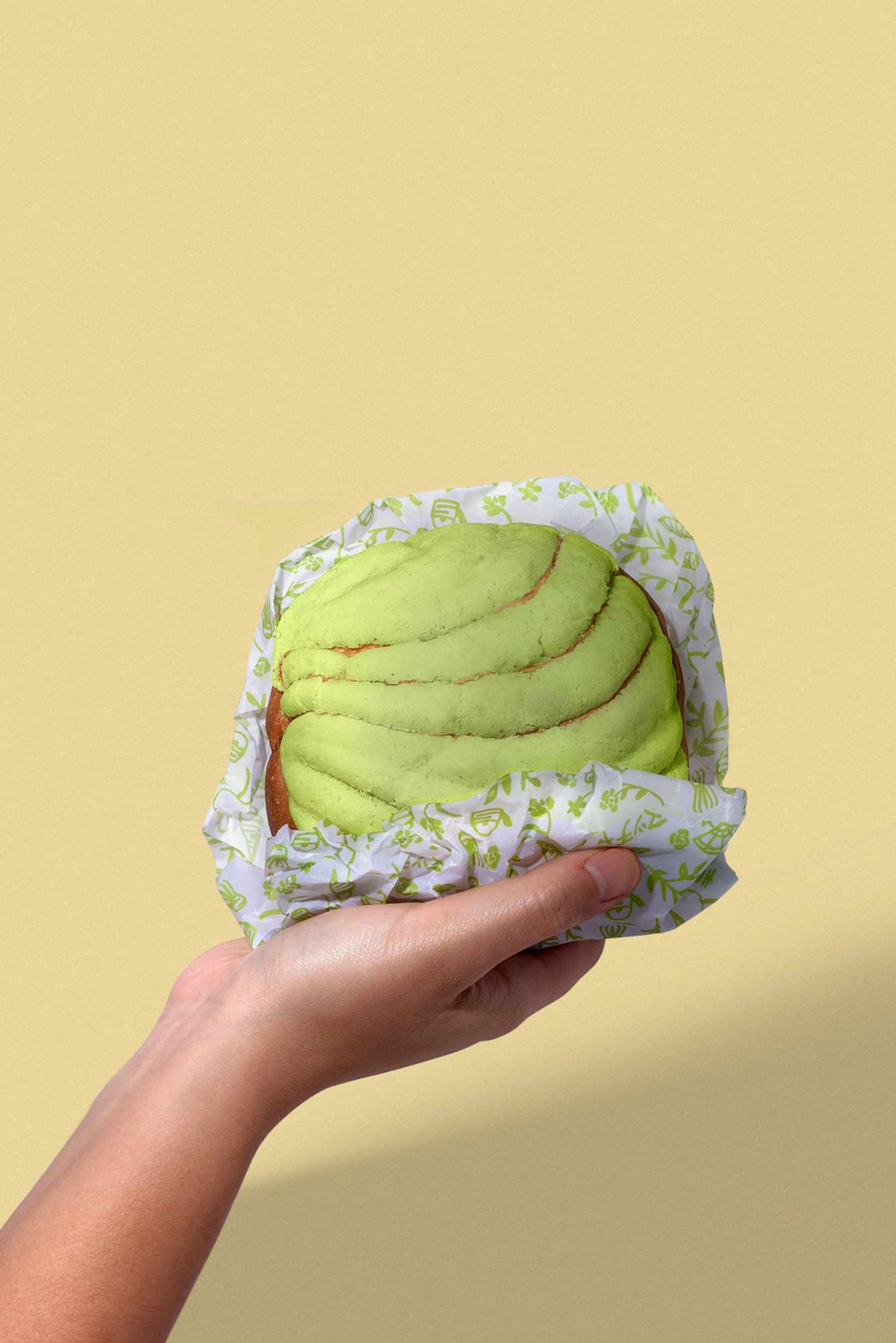 Hello Matcha - TORO PINTO - Hello Matcha - TORO PINTO