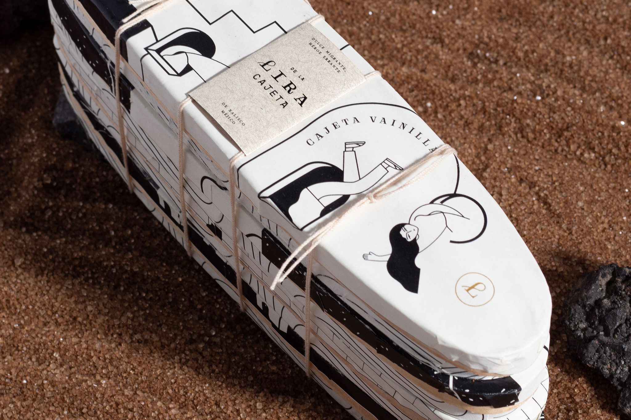 TORO PINTO STUDIO emotive branding , packaging & storytelling