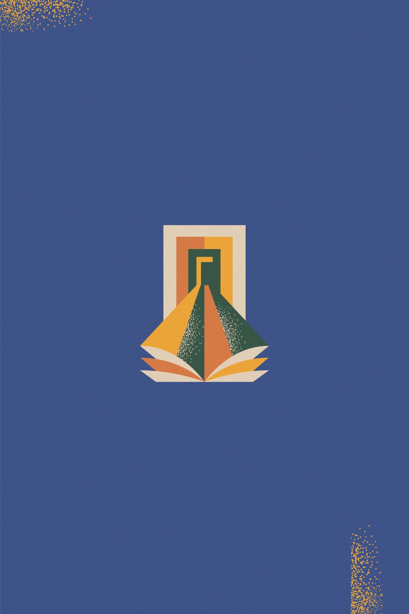 JOSÉ BARBA LIBRERO bookstore - TORO PINTO