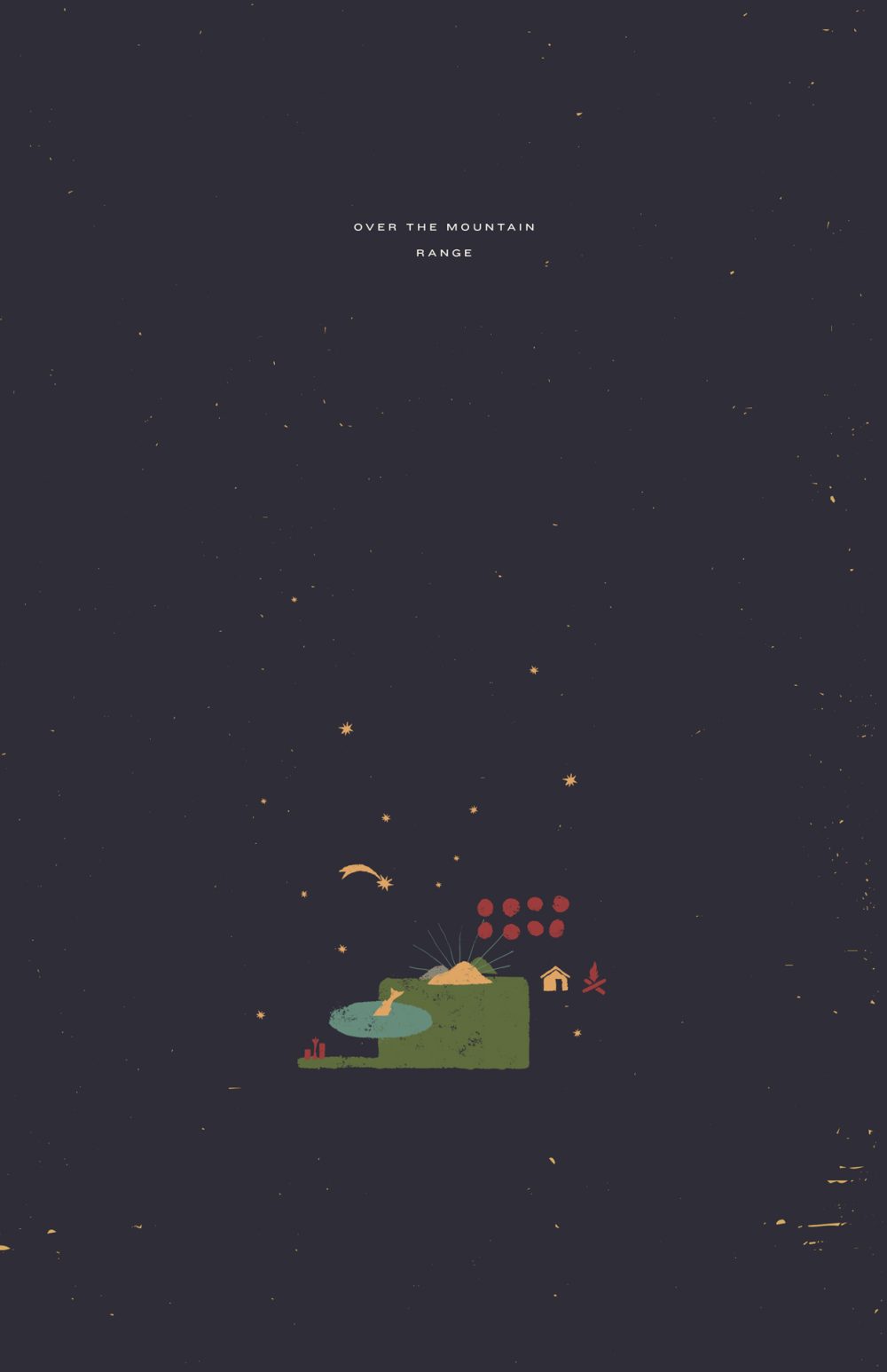 Eight Row [pan american restaurant] - TORO PINTO