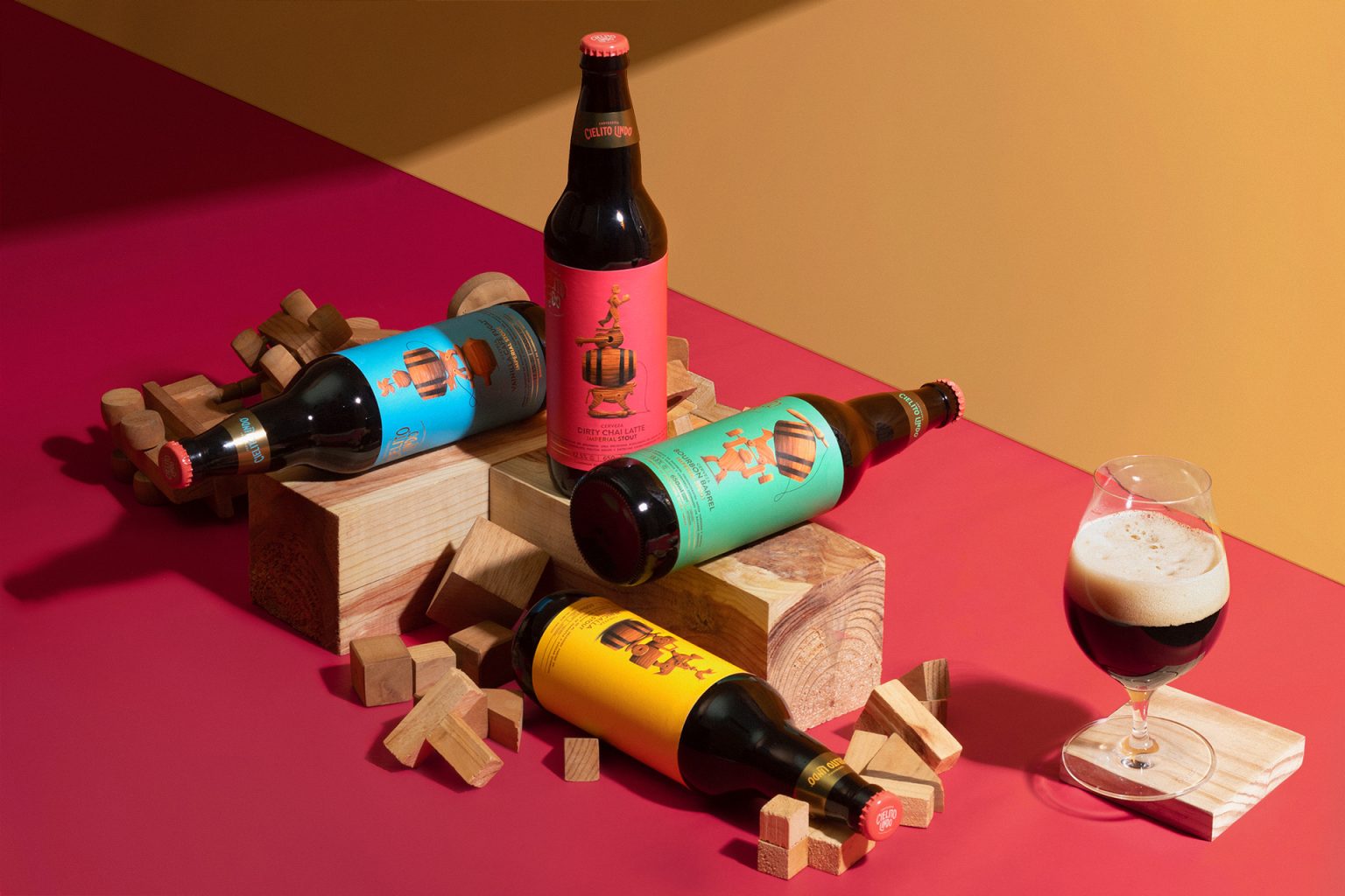 TORO PINTO STUDIO emotive branding , packaging & storytelling