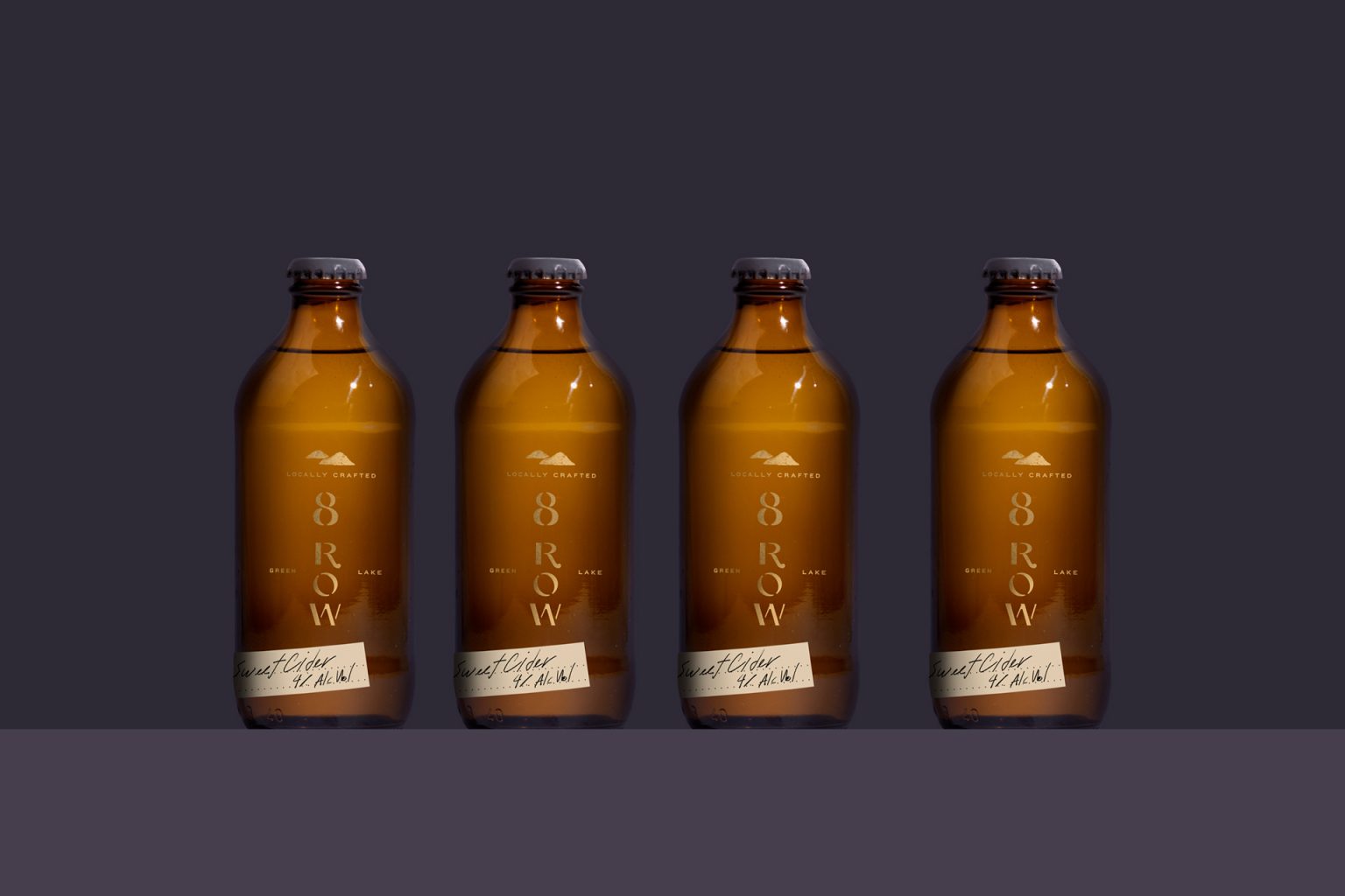 Eight Row [pan american restaurant] - TORO PINTO