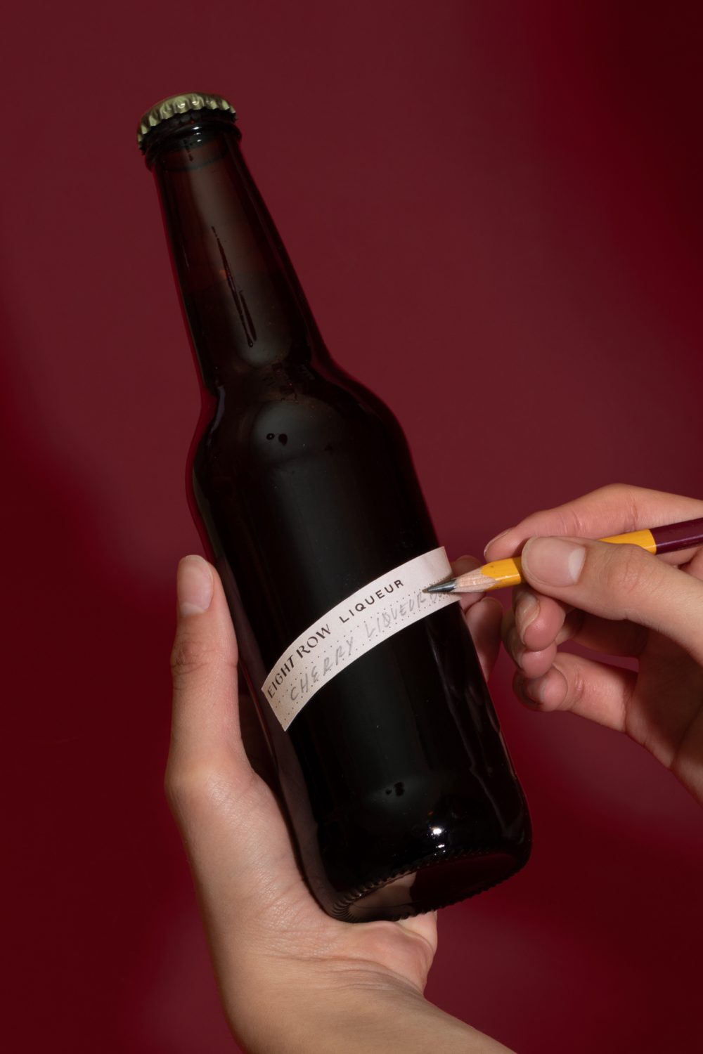 Eight Row [pan american restaurant] - TORO PINTO