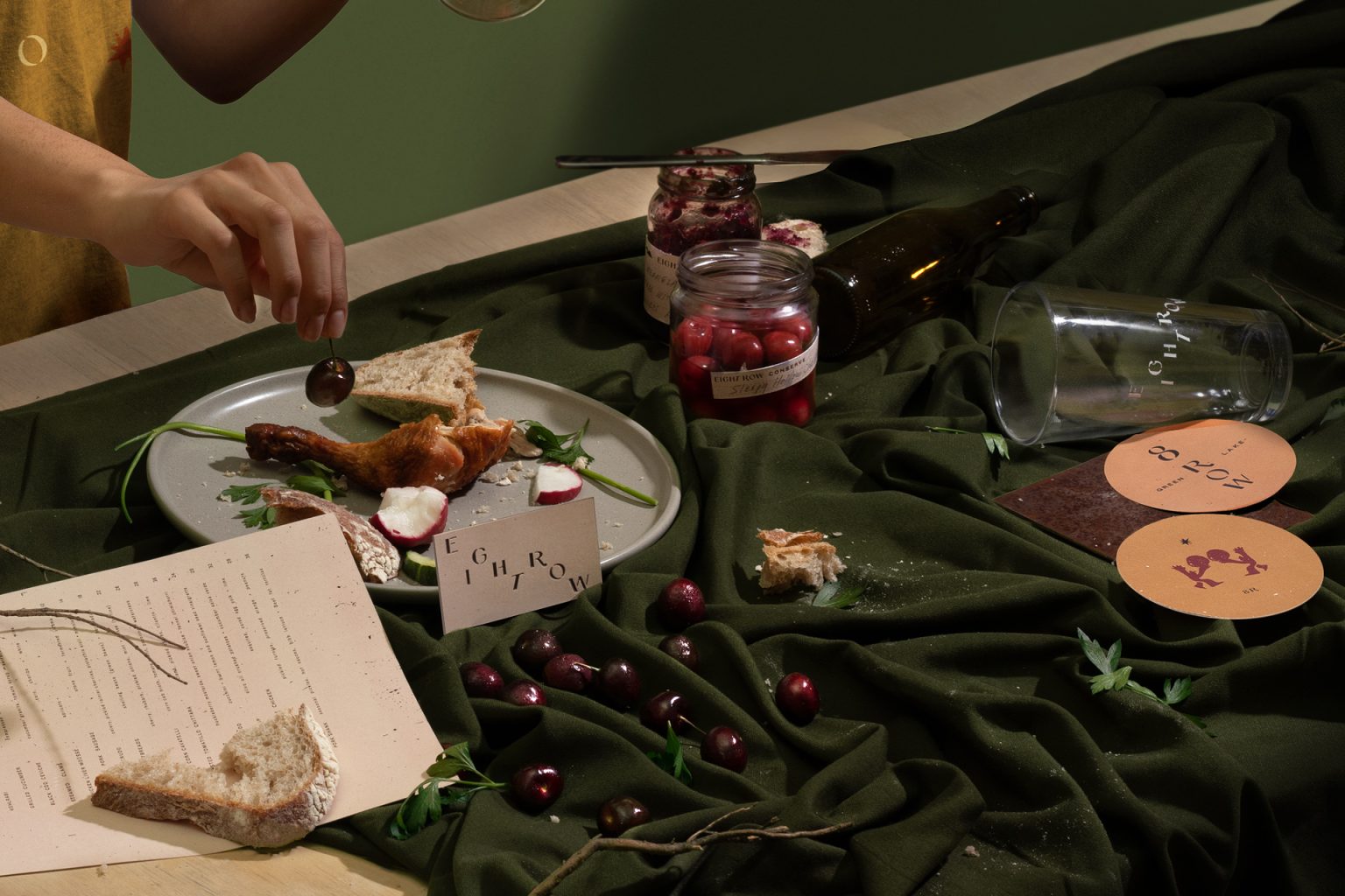 TORO PINTO STUDIO emotive branding , packaging & storytelling