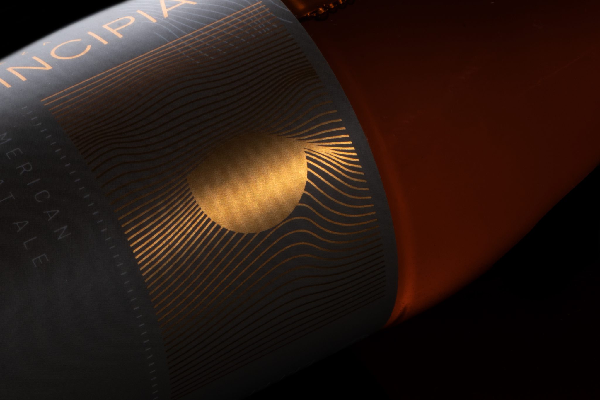PRINCIPIA BREWERY - TORO PINTO - Branding - PRINCIPIA BREWERY