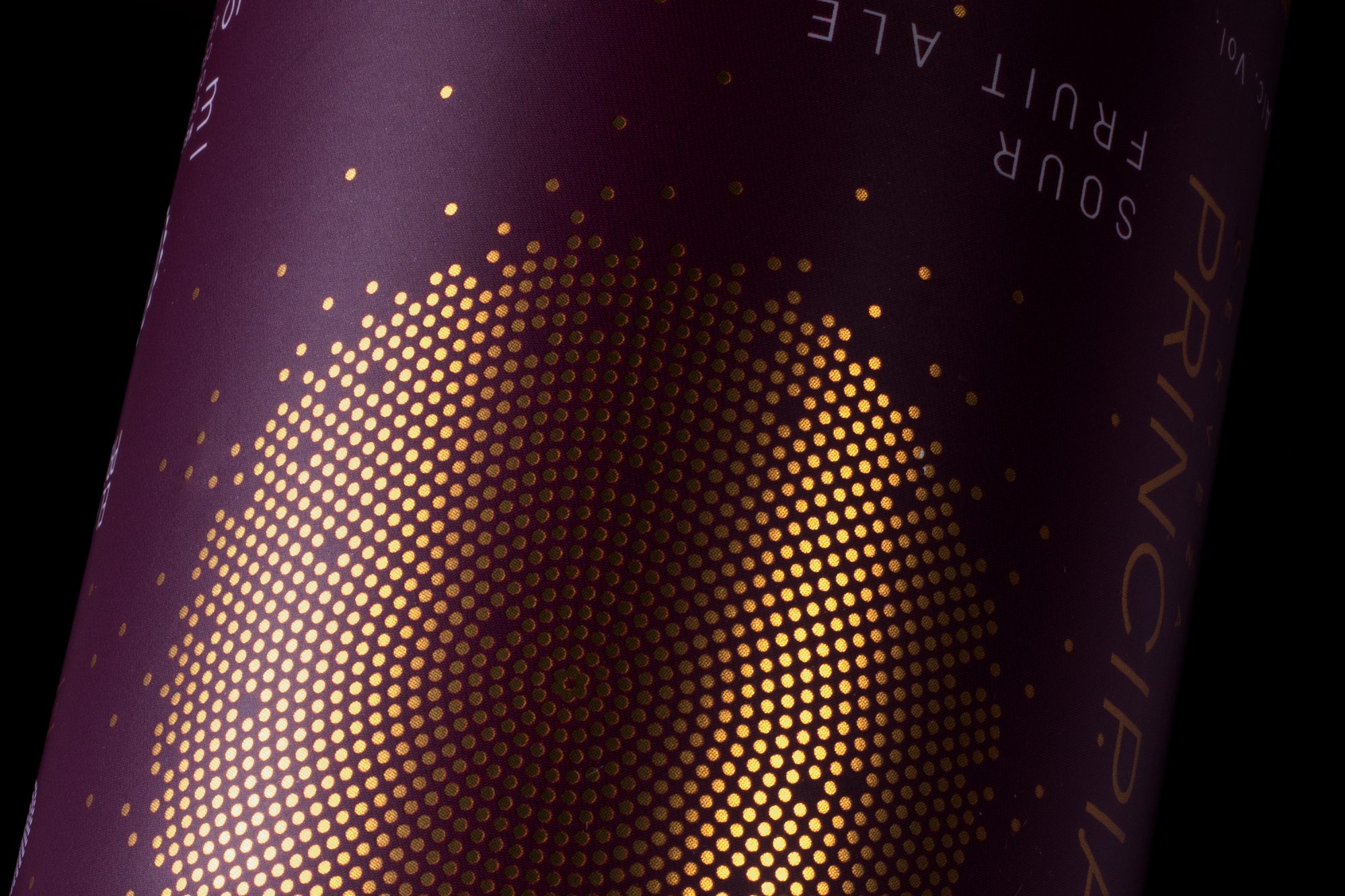 PRINCIPIA BREWERY - TORO PINTO - Branding - PRINCIPIA BREWERY